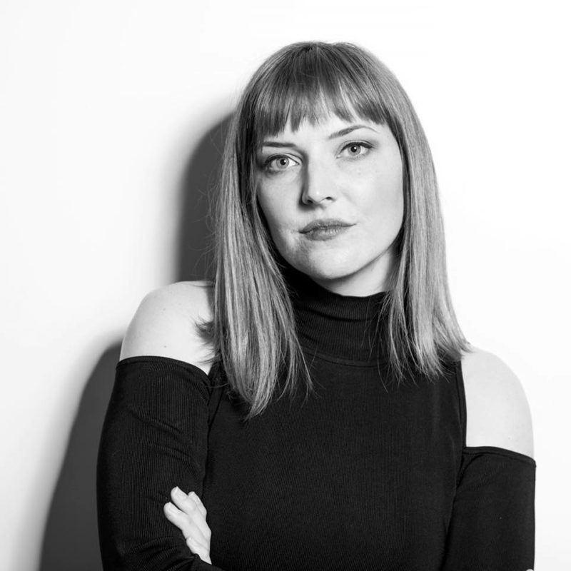 Sara Pacelko – Rough Cut Press