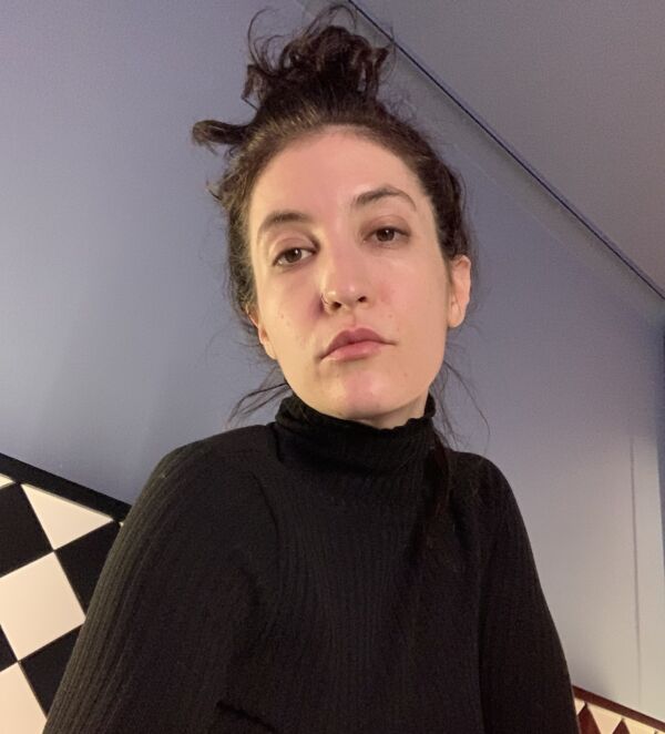 Billy Lezra – Rough Cut Press