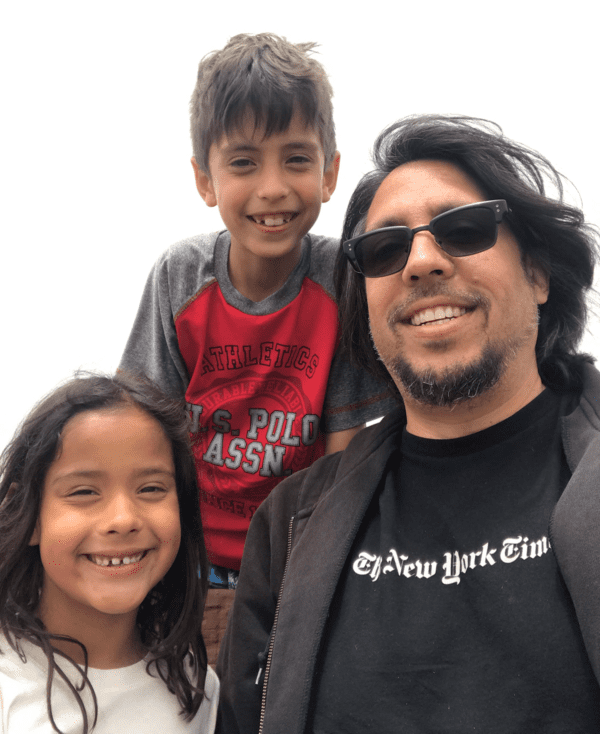 In Conversation With Jay A. Gupta – Rough Cut Press