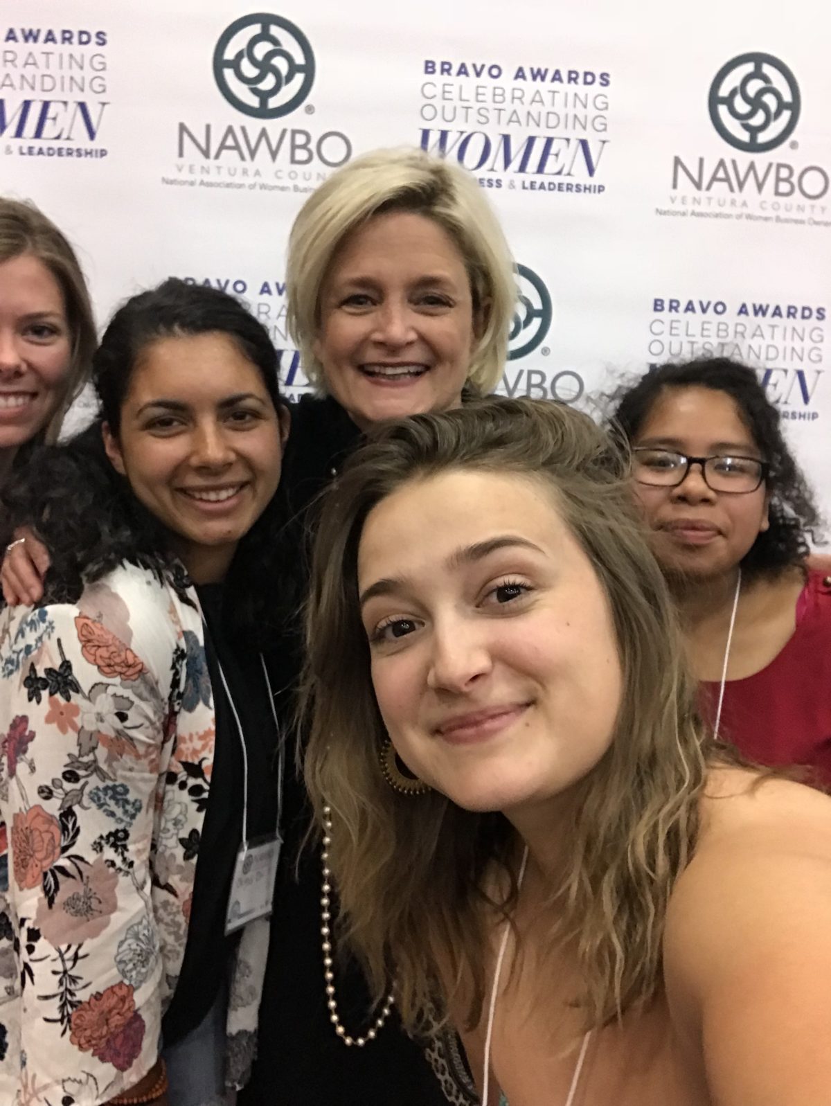 You Are Enough: In Conversation with Kim Maxwell and Lily Brown – Rough ...