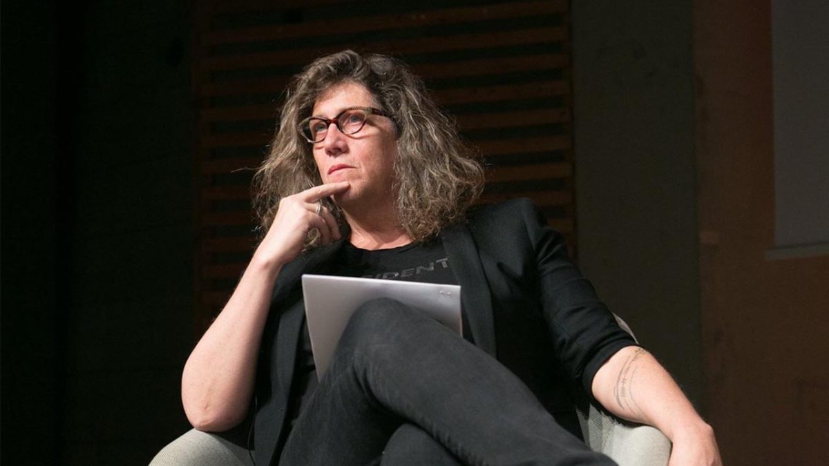 The Past is as Fluid as the Future: In Conversation with Susan Stryker ...