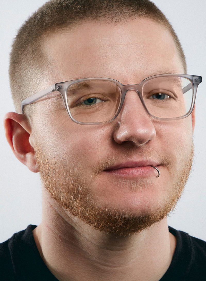 Issue 28: possess – Rough Cut Press