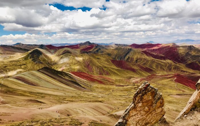 Artist Collective – Rough Cut Press