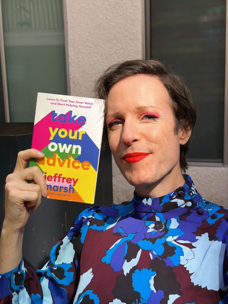 In Conversation with Jeffrey Marsh – Rough Cut Press