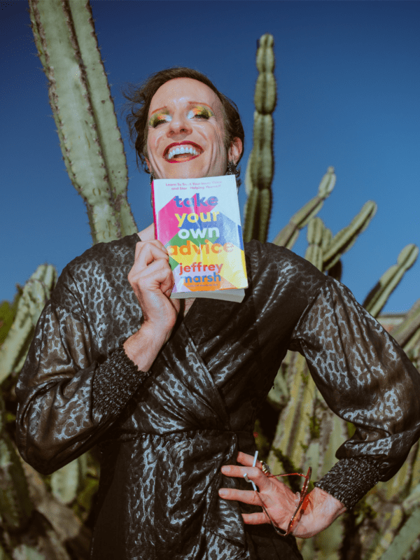 In Conversation with Jeffrey Marsh – Rough Cut Press