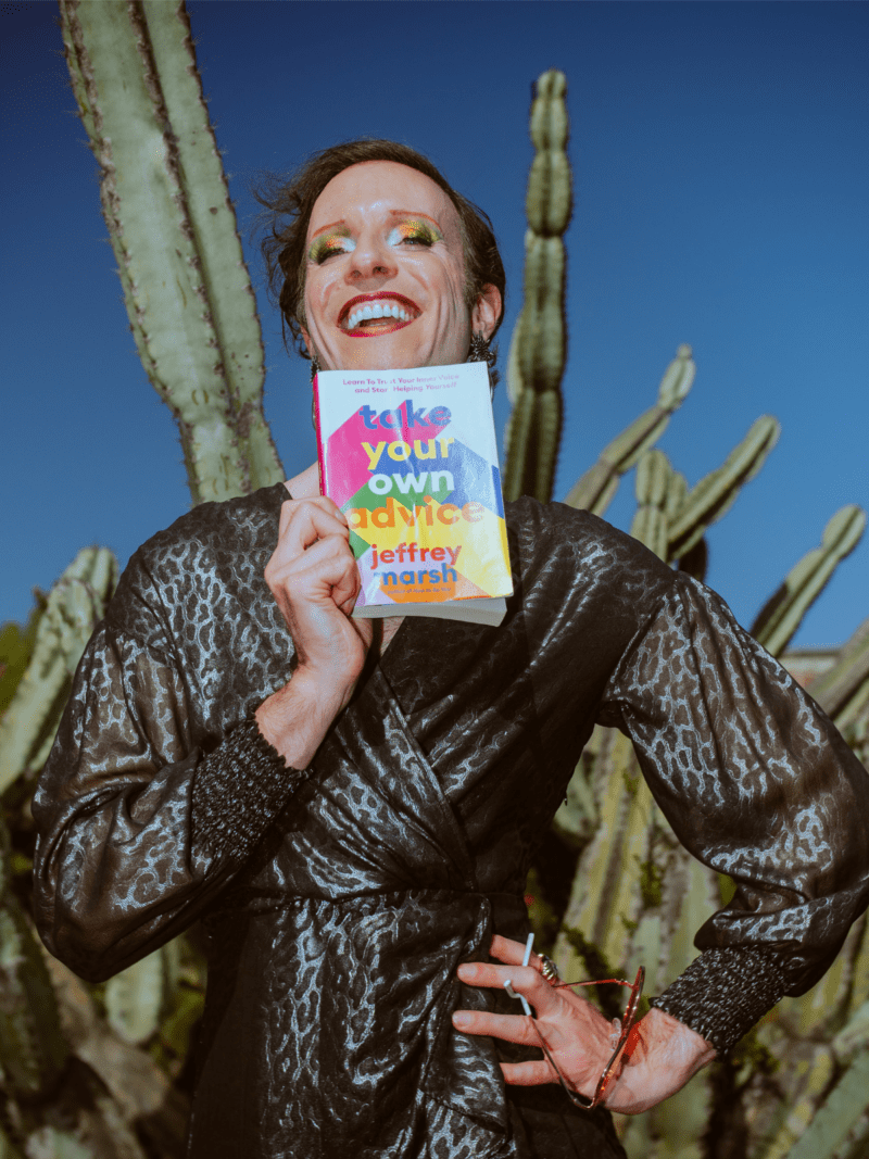 In Conversation with Jeffrey Marsh – Rough Cut Press