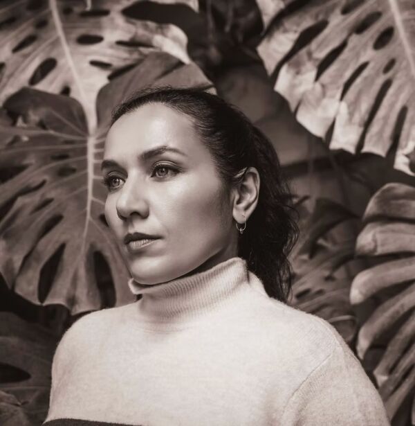 Everything I've ever wanted to write - Melissa Febos