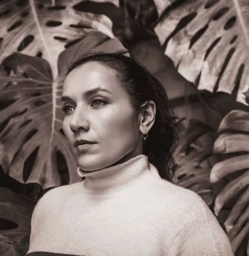 Everything I've ever wanted to write - Melissa Febos